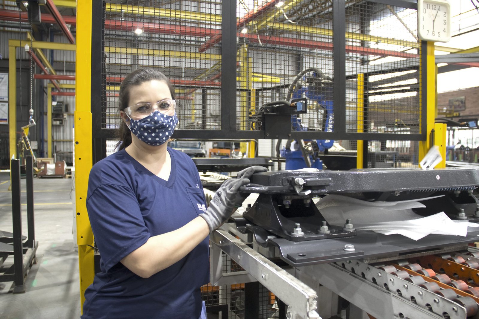 JOST Brasil é uma das melhores empresas para trabalhar do setor ...