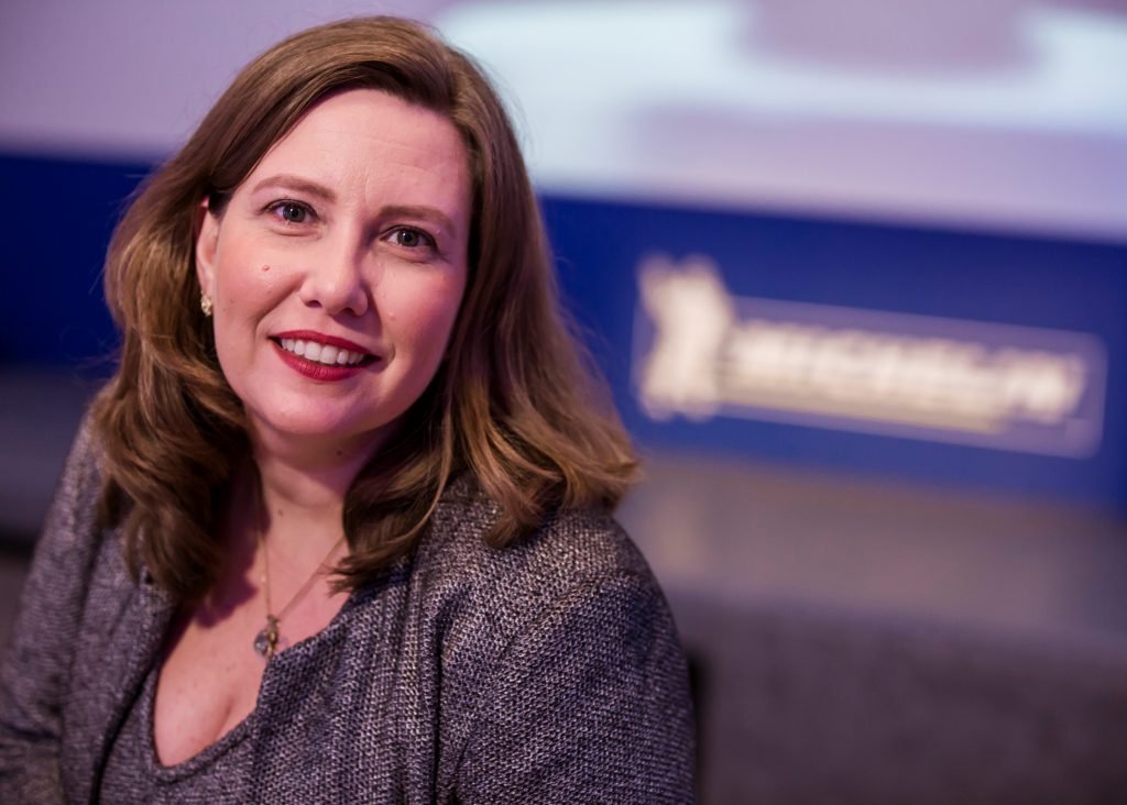 Diretoras comerciais da Michelin contam suas experiências – Entrevista