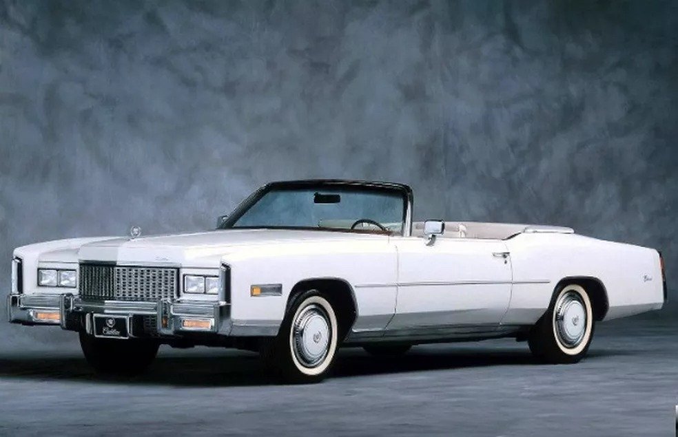 A história do carro conversível – Revista Reparação Automotiva