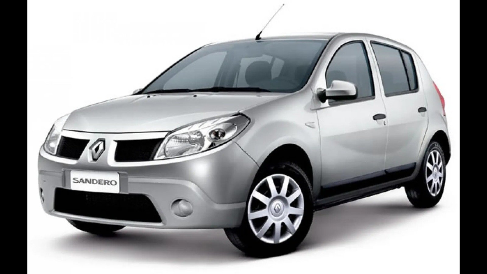 Alternadores Renault Sandero 2011 – Revista Reparação Automotiva