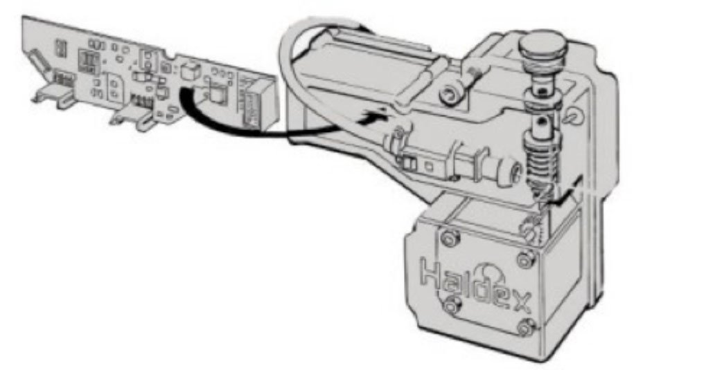 Diferencial Haldex tecnologia em tração 4x4