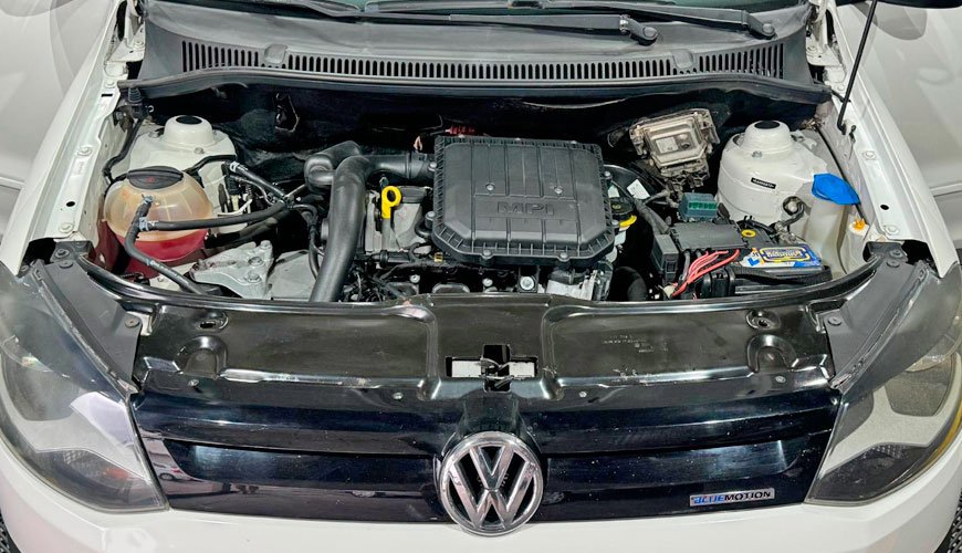 Dados técnicos sobre o motor Fox Bluemotion 1.0L Total Flex – Revista ...